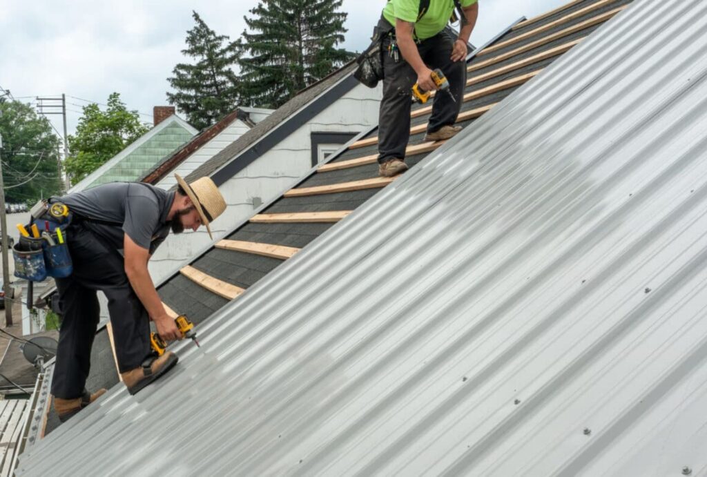 Lead generation For Roof Tile Replacement-Get High-Quality Leads For ...