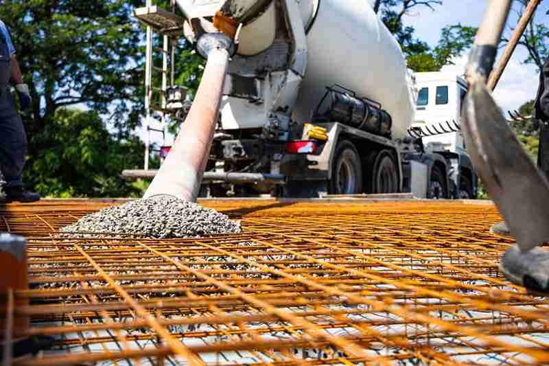 Lead generation For Concrete Mixer Hire-Get High-Quality Leads For ...