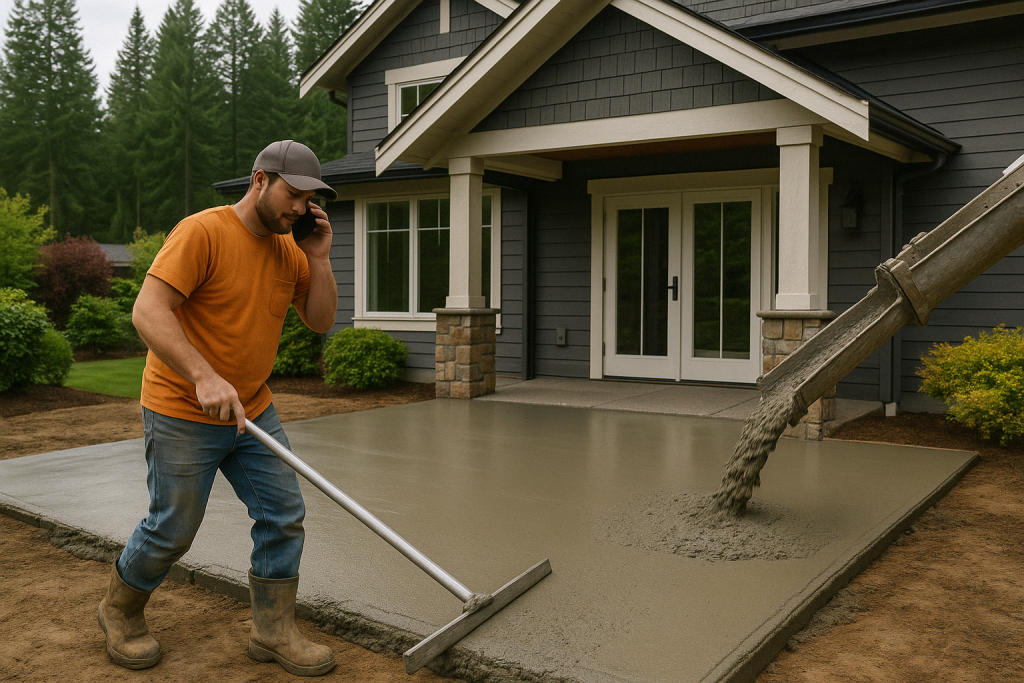 Lead Generation For Concrete Resurfacing-Get High-Quality Leads For ...