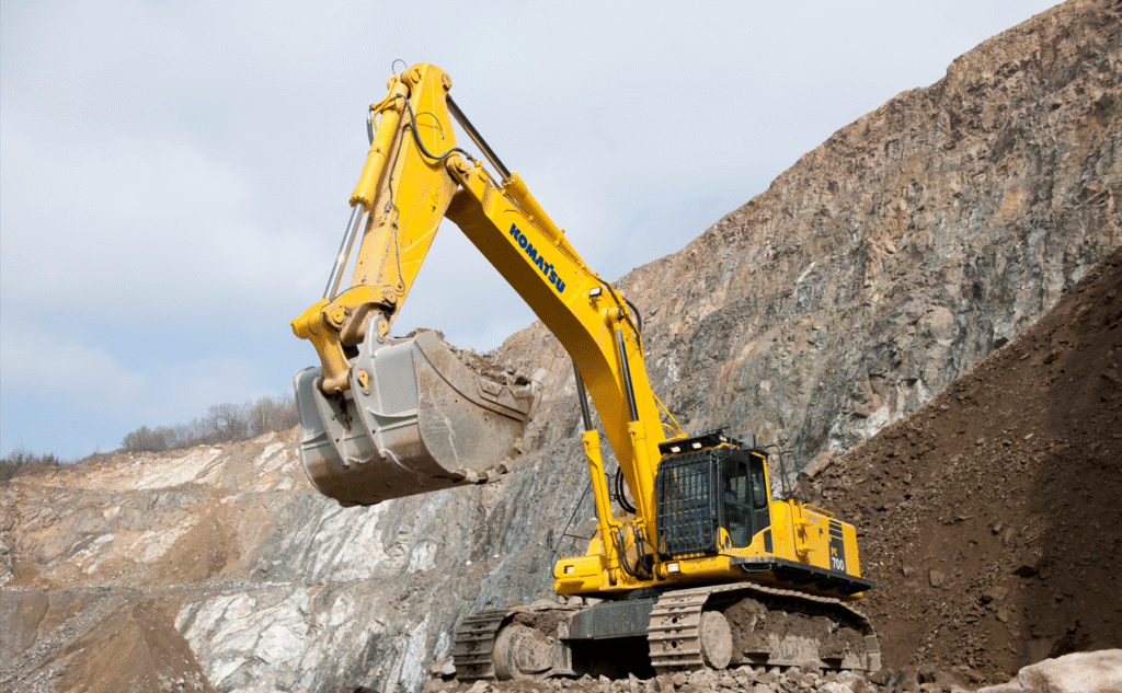 Lead Generation For Earthmover-Get High-Quality Leads For Earthmover ...