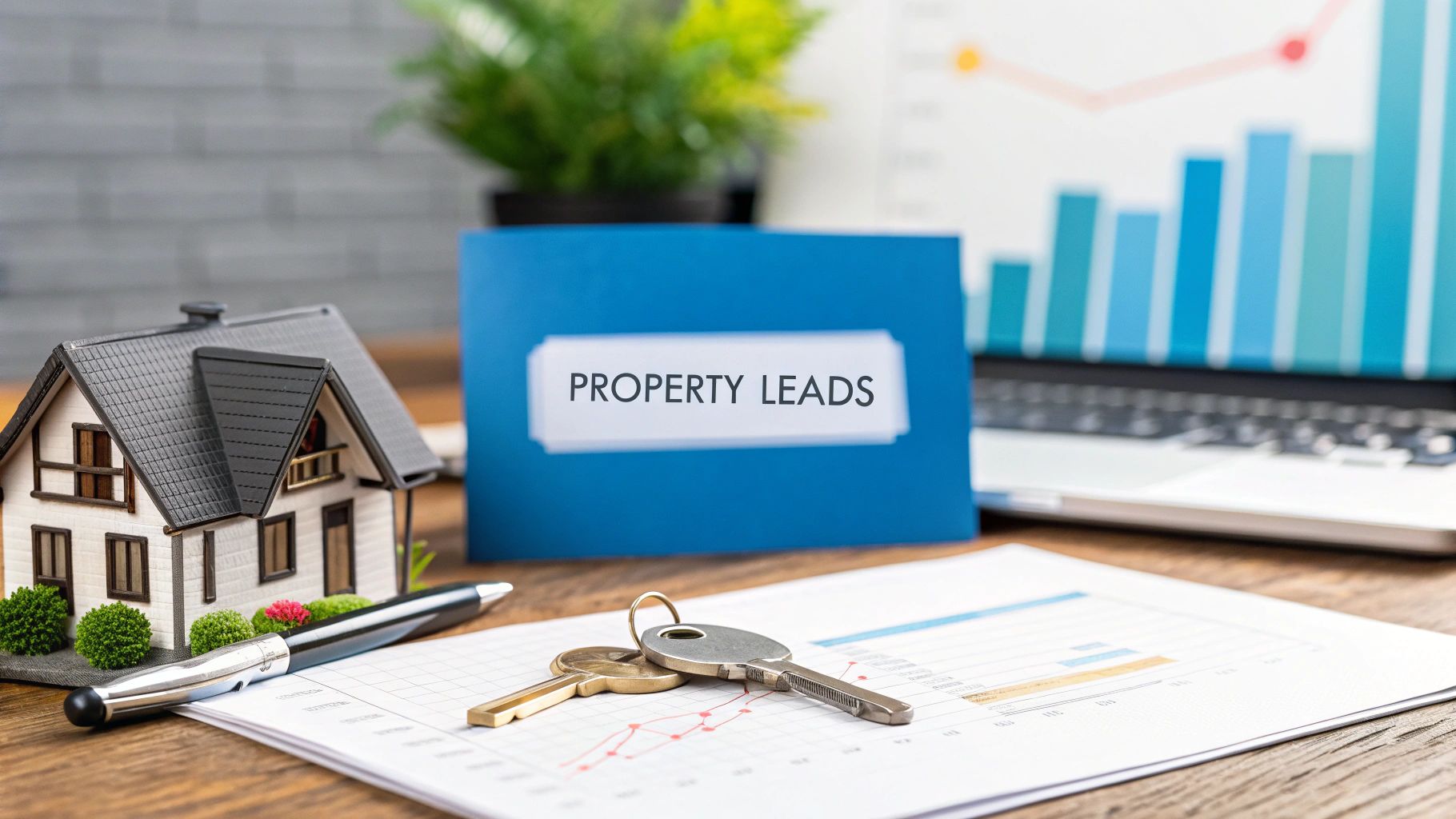 Lead generation For Property Maintenance-Get High-Quality Leads For ...